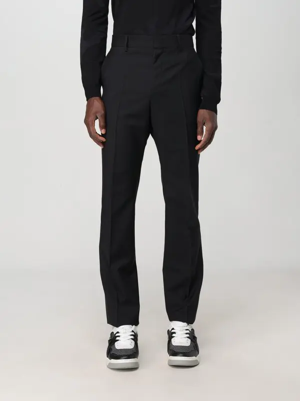Valentino Garavani Trousers Colour