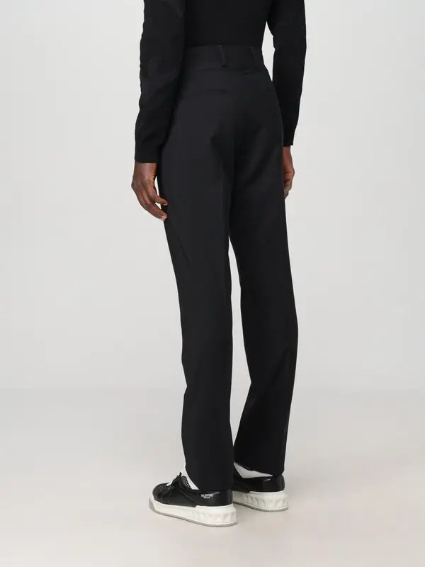 Valentino Garavani Trousers Colour