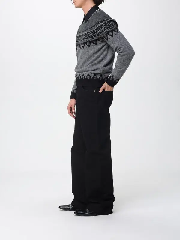 Alexander McQueen Jumper Colour