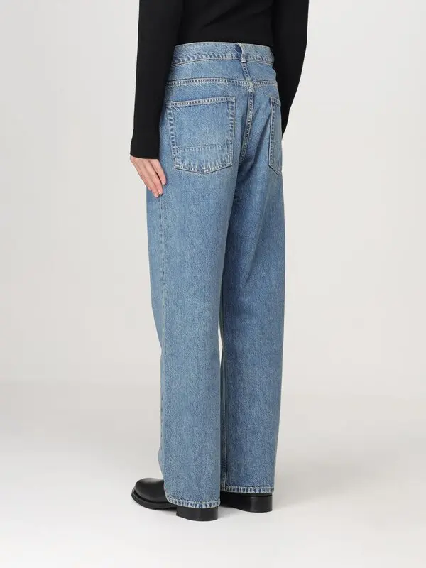 Our Legacy Jeans Blue