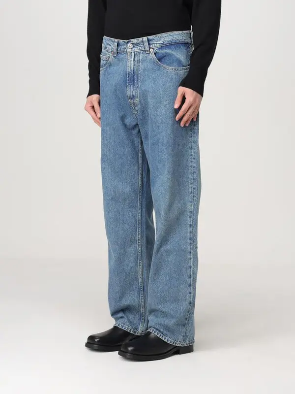 Our Legacy Jeans Blue