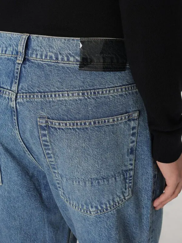 Our Legacy Jeans Blue