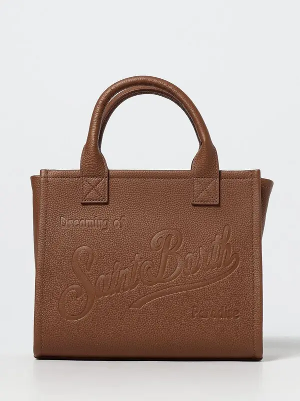 MC2 SAINT BARTH Handbag Colour
