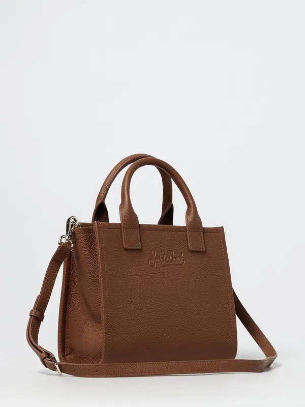 MC2 SAINT BARTH Handbag Colour