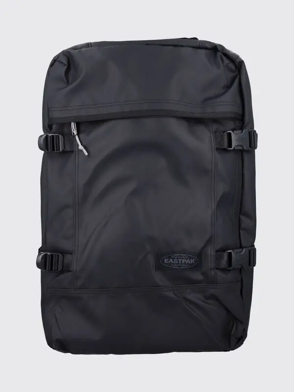 EASTPAK Water-repellent Tech Fabric Travel Bag