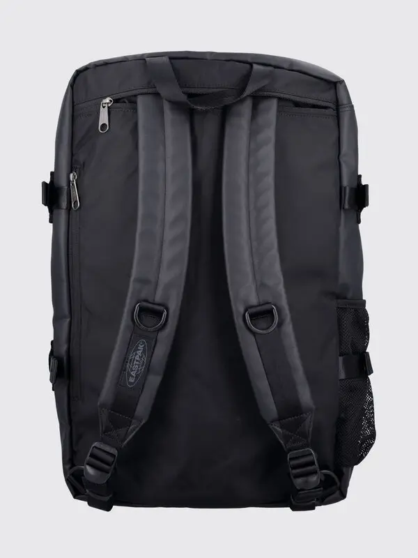EASTPAK Water-repellent Tech Fabric Travel Bag