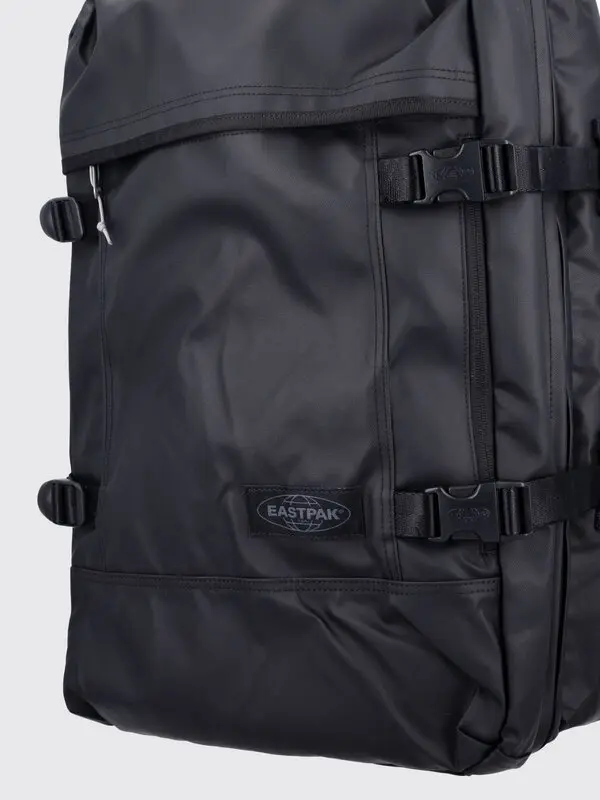 EASTPAK Water-repellent Tech Fabric Travel Bag