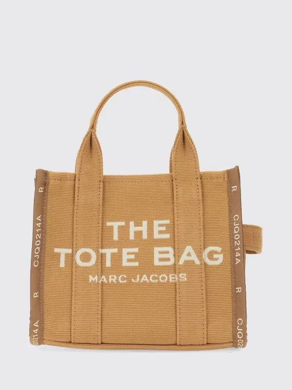 Marc Jacobs The Tote Bag - Beige