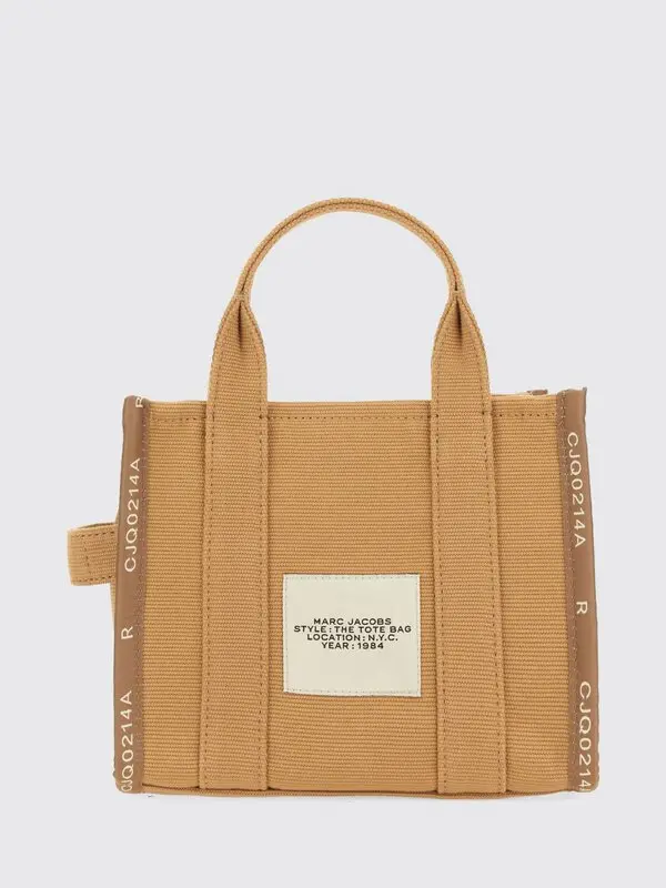 Marc Jacobs The Tote Bag - Beige