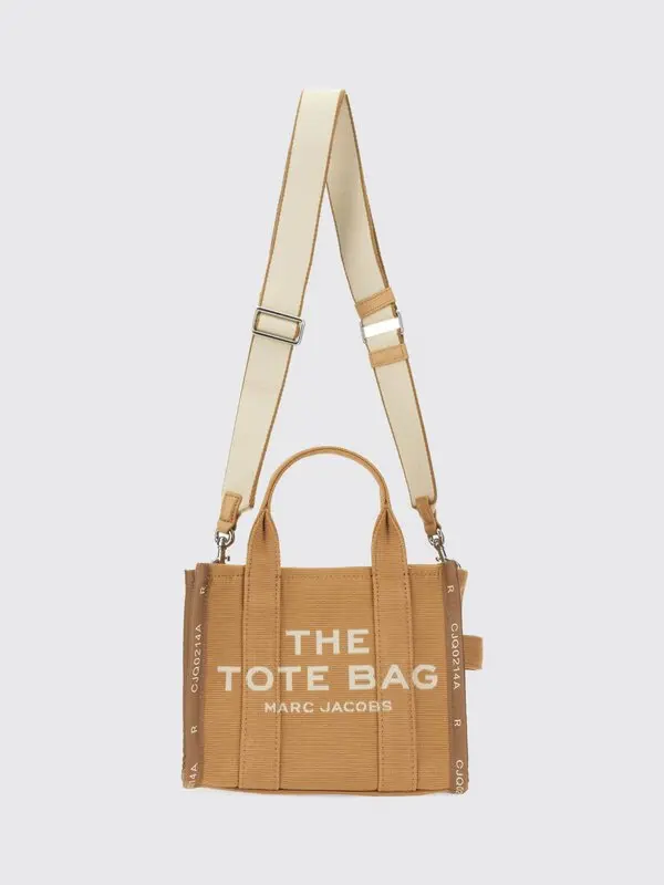 Marc Jacobs The Tote Bag - Beige