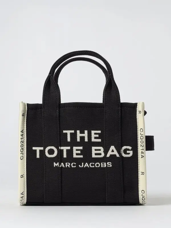 Marc Jacobs Handbag Colour - Black