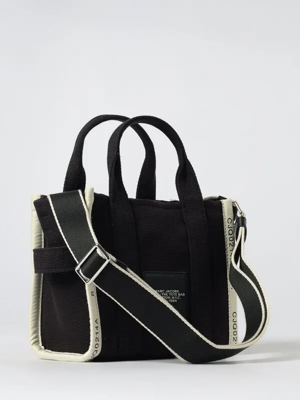 Marc Jacobs Handbag Colour - Black