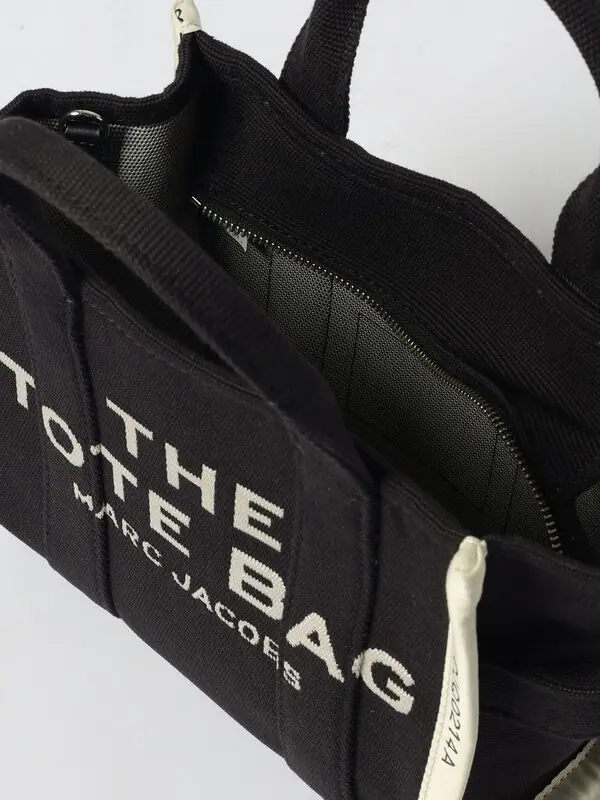 Marc Jacobs Handbag Colour - Black