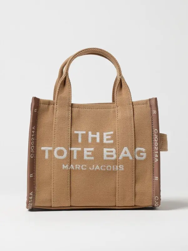 Marc Jacobs The Tote Bag - Brown