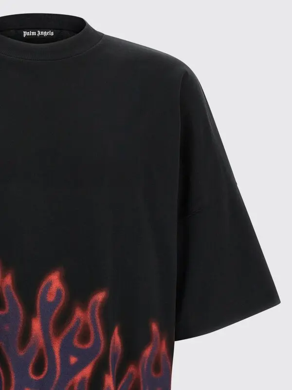 Palm Angels T-shirt Colour