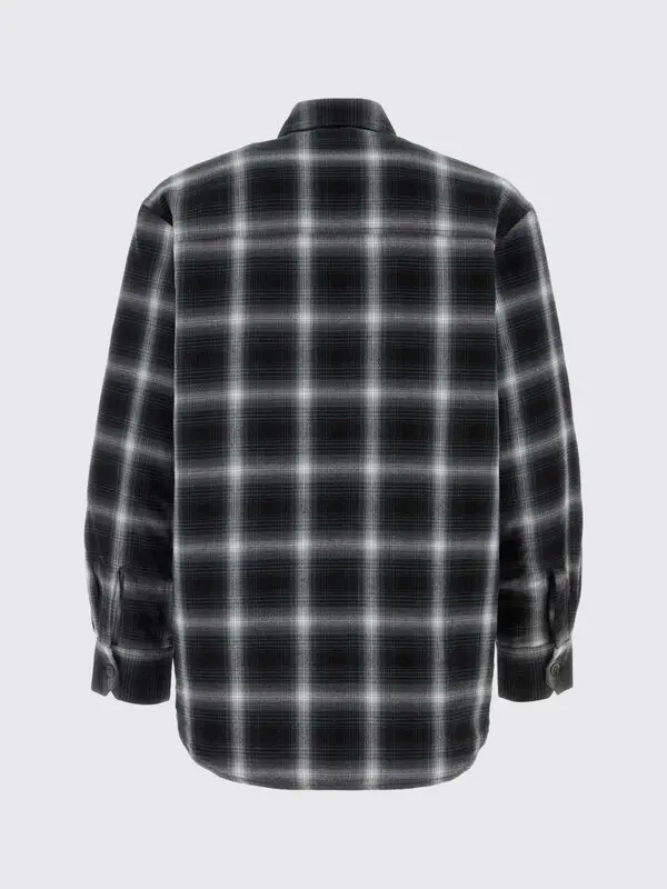 Our Legacy Shirt Colour