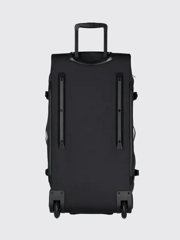 EASTPAK Large Water-repellent Tech Fabric Trolley With Two Wheels