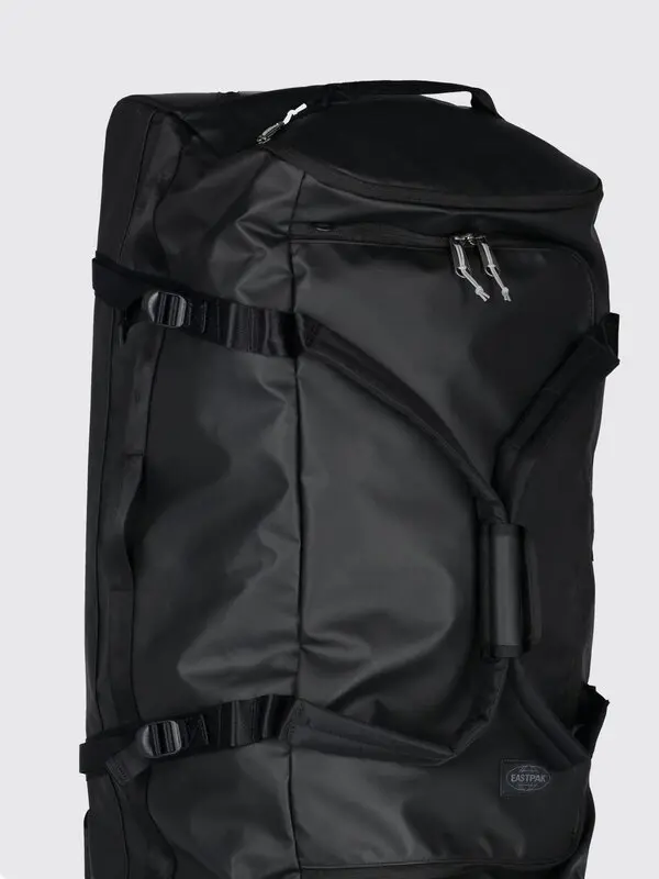 EASTPAK Large Water-repellent Tech Fabric Trolley With Two Wheels