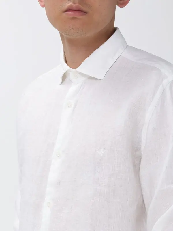 BROOKSFIELD Shirt Colour