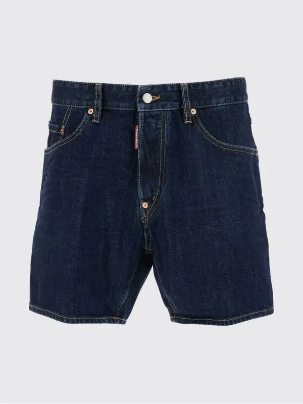 Dsquared2 Denim Shorts