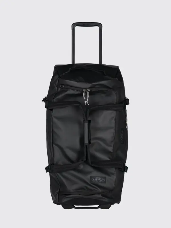 EASTPAK Water-repellent Tech Fabric Travel Trolley