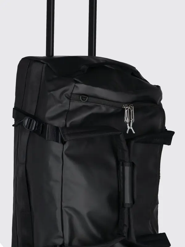 EASTPAK Water-repellent Tech Fabric Travel Trolley