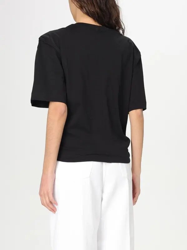 Pinko T-shirt Colour - Black