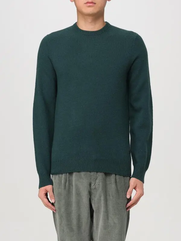 Barbour Crew Neck Jumper