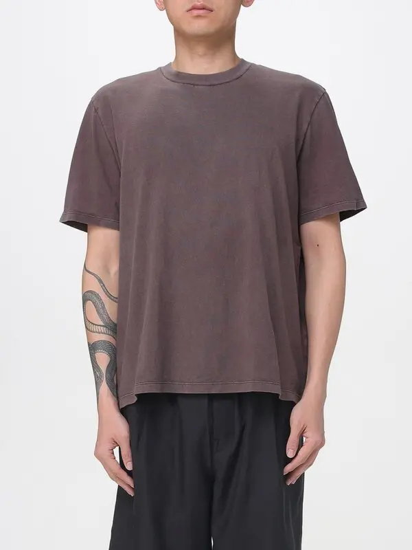 Our Legacy T-shirt Colour