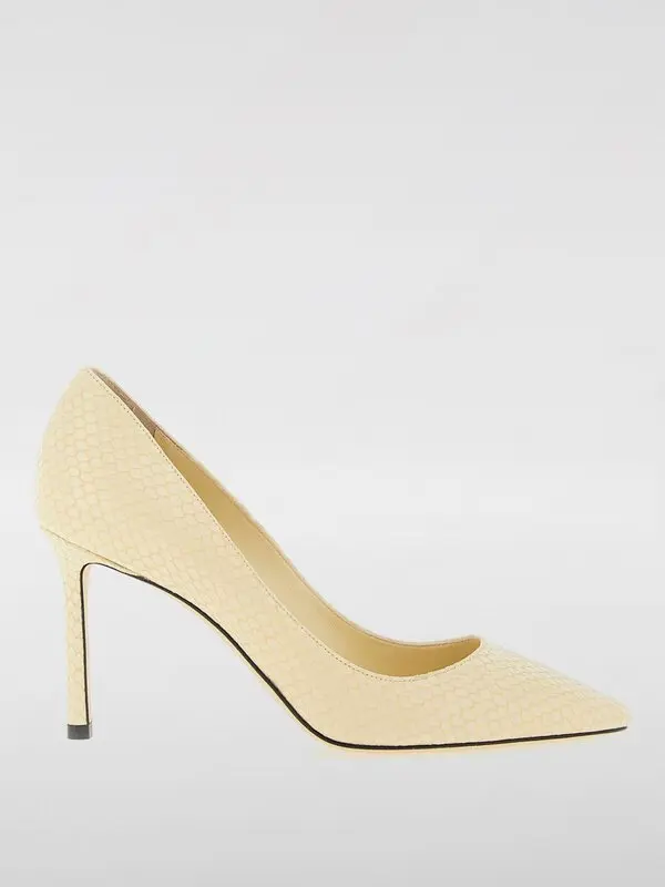 JIMMY CHOO Court Shoes Colour