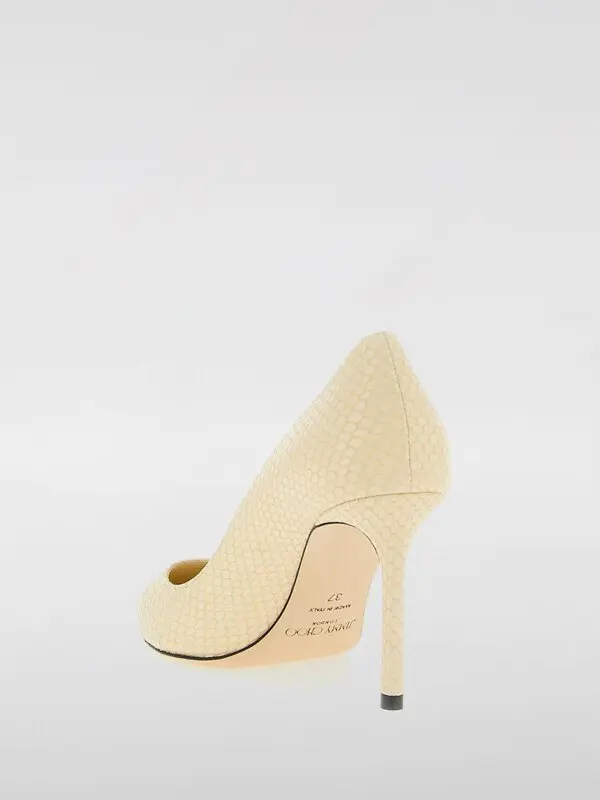JIMMY CHOO Court Shoes Colour
