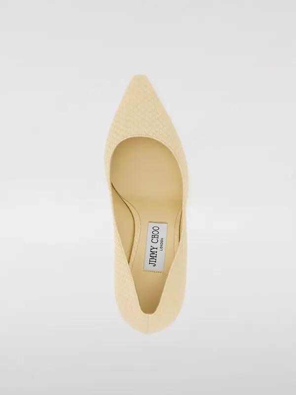 JIMMY CHOO Court Shoes Colour