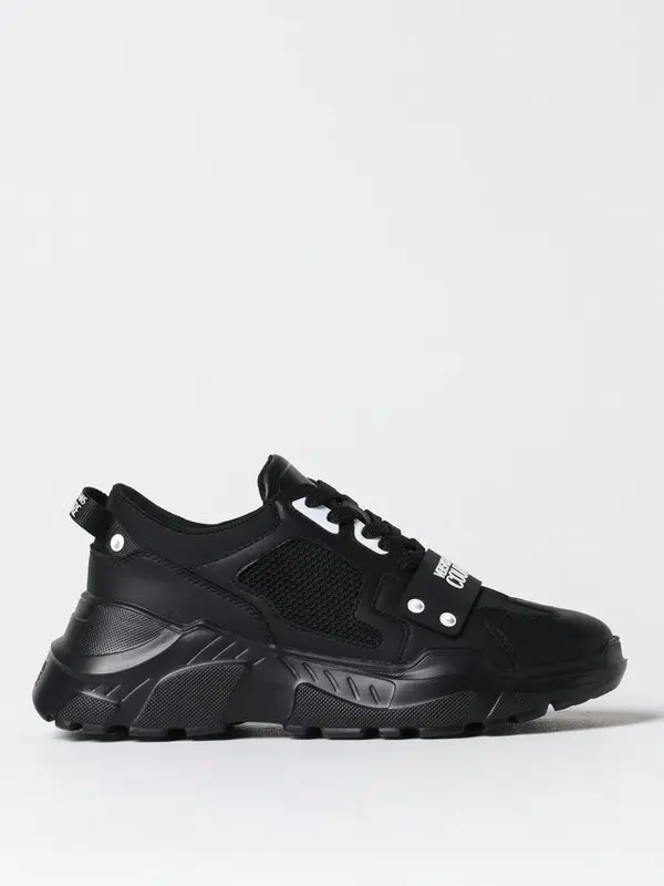 Versace Trainers Colour