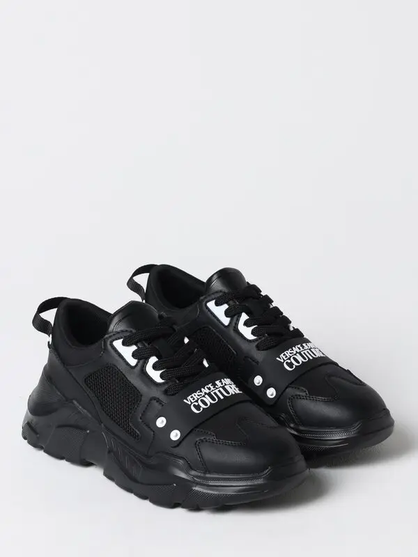 Versace Trainers Colour