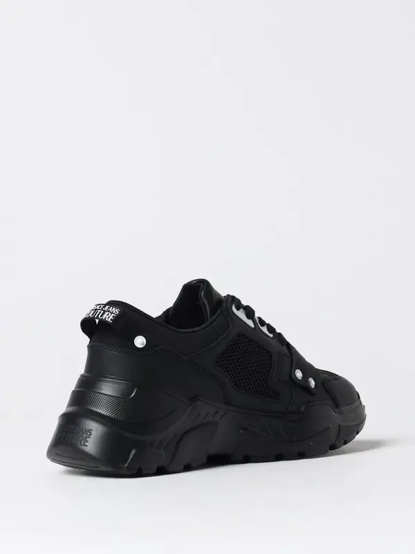 Versace Trainers Colour