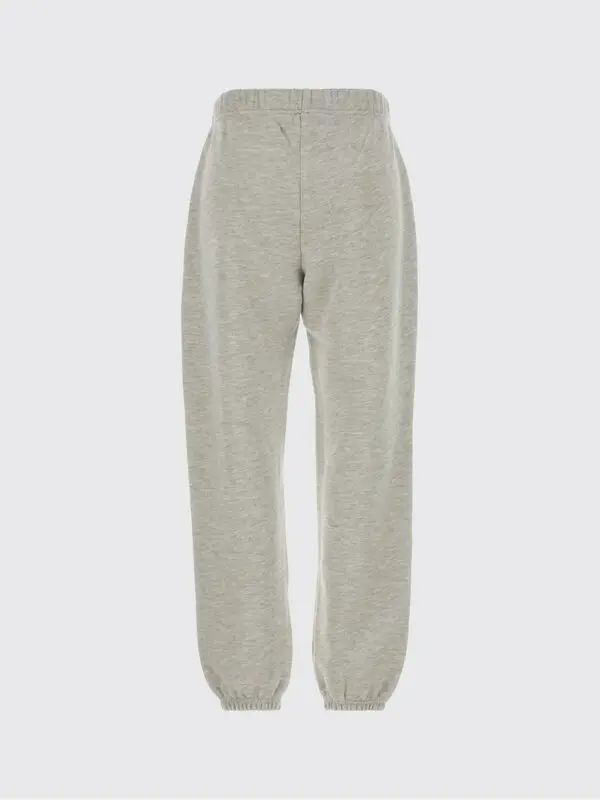 AUTRY Cotton Blend Jogging Trousers