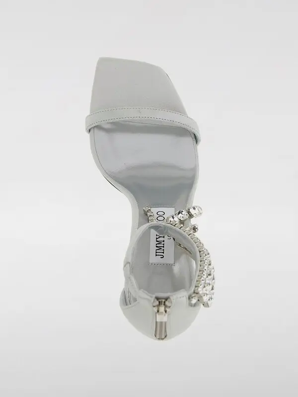 JIMMY CHOO Heeled Sandals Colour