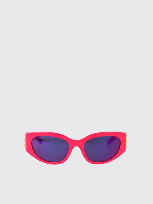 Balenciaga Sunglasses Colour