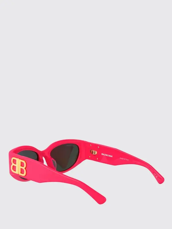 Balenciaga Sunglasses Colour
