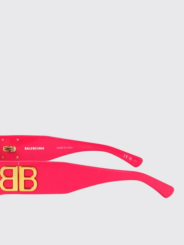 Balenciaga Sunglasses Colour