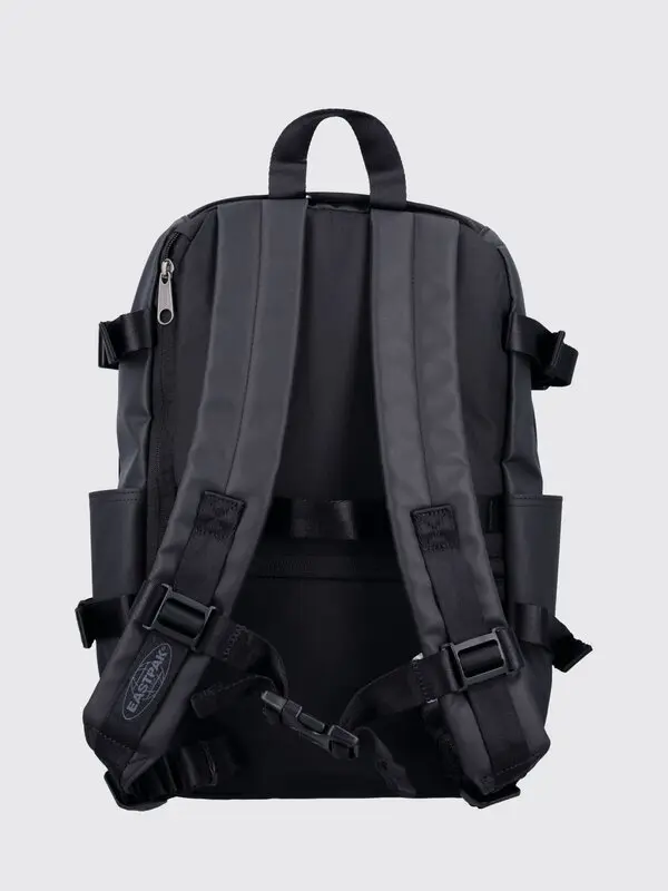 EASTPAK Water-repellent Tech Fabric Backpack With Laptop Pocket