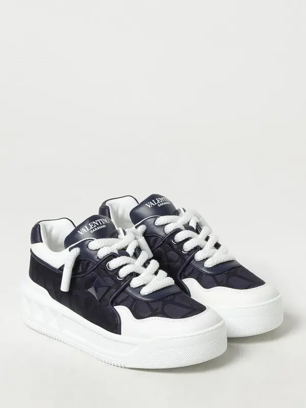 Valentino Garavani Trainers Colour