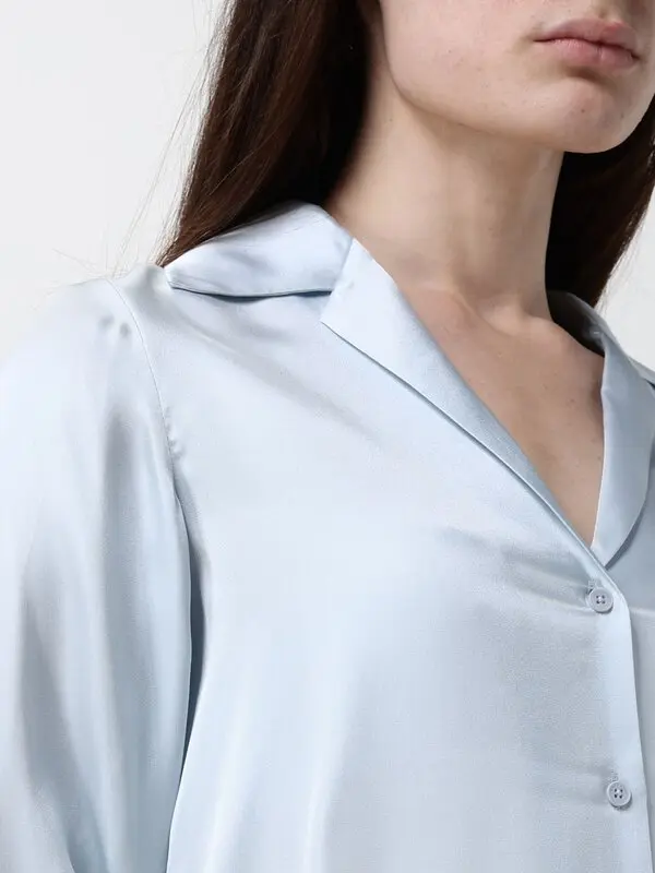 ANINE BING Shirt Colour