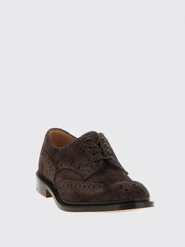 TRICKER'S Brogue Shoes