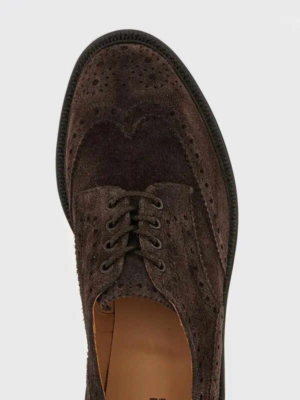 TRICKER'S Brogue Shoes