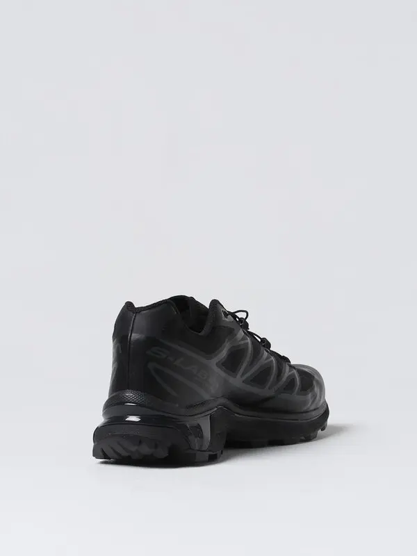 SALOMON Xt-6 Gore-tex® Low-top Sneakers - Black