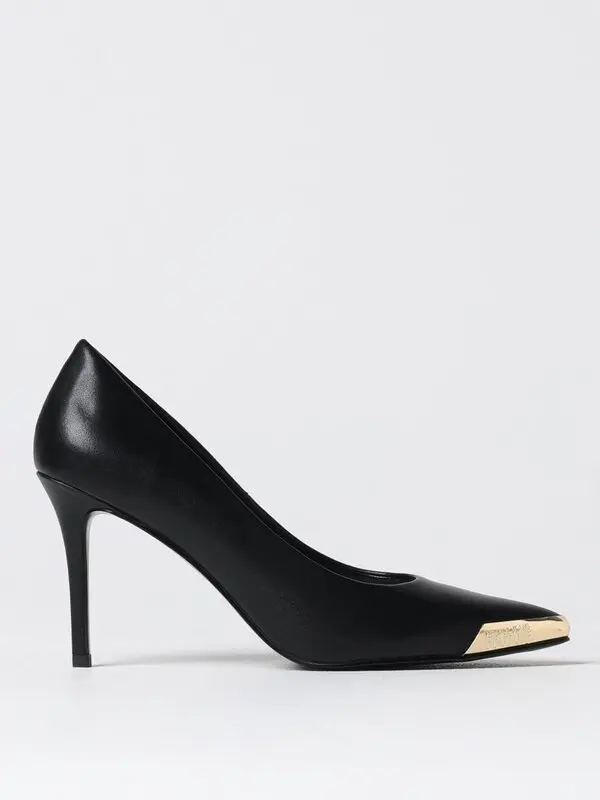 Versace Court Shoes Colour