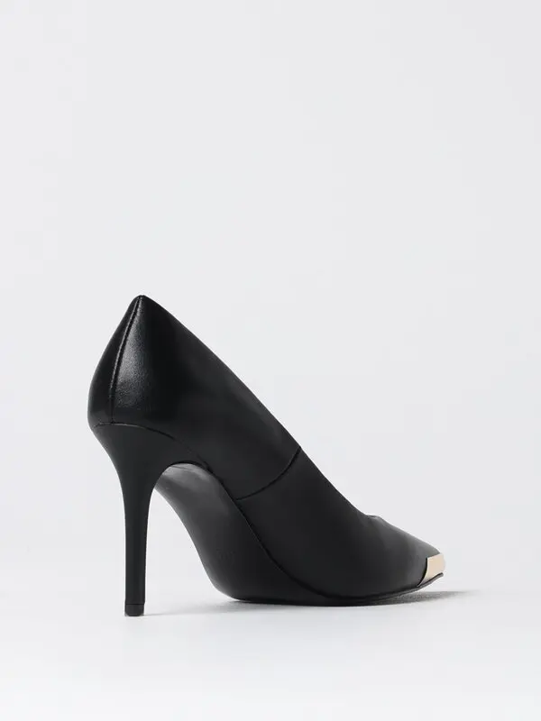 Versace Court Shoes Colour