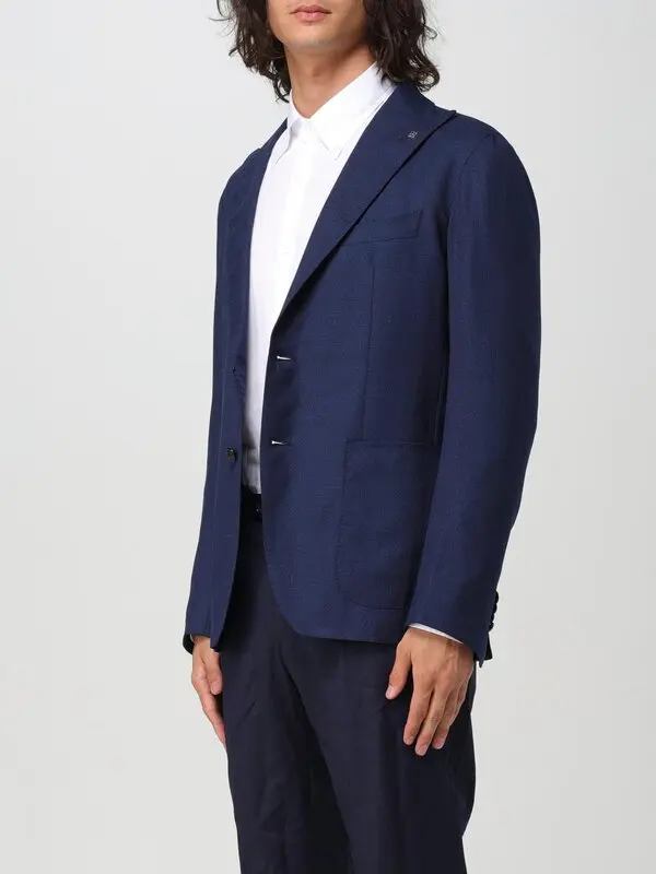 Tagliatore Jacket Colour