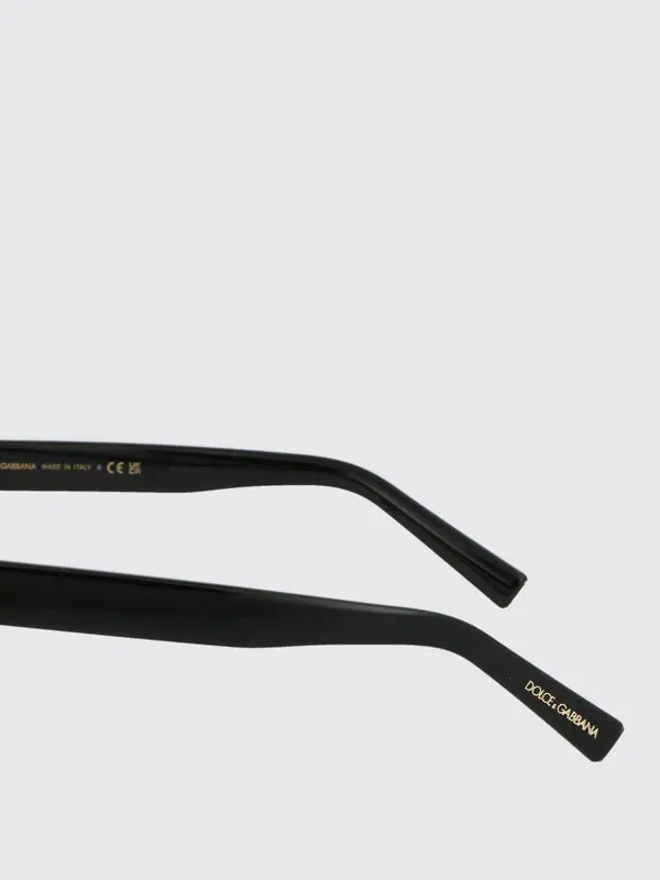 Dolce & Gabbana Rectangular Full Rim Optical Frames
